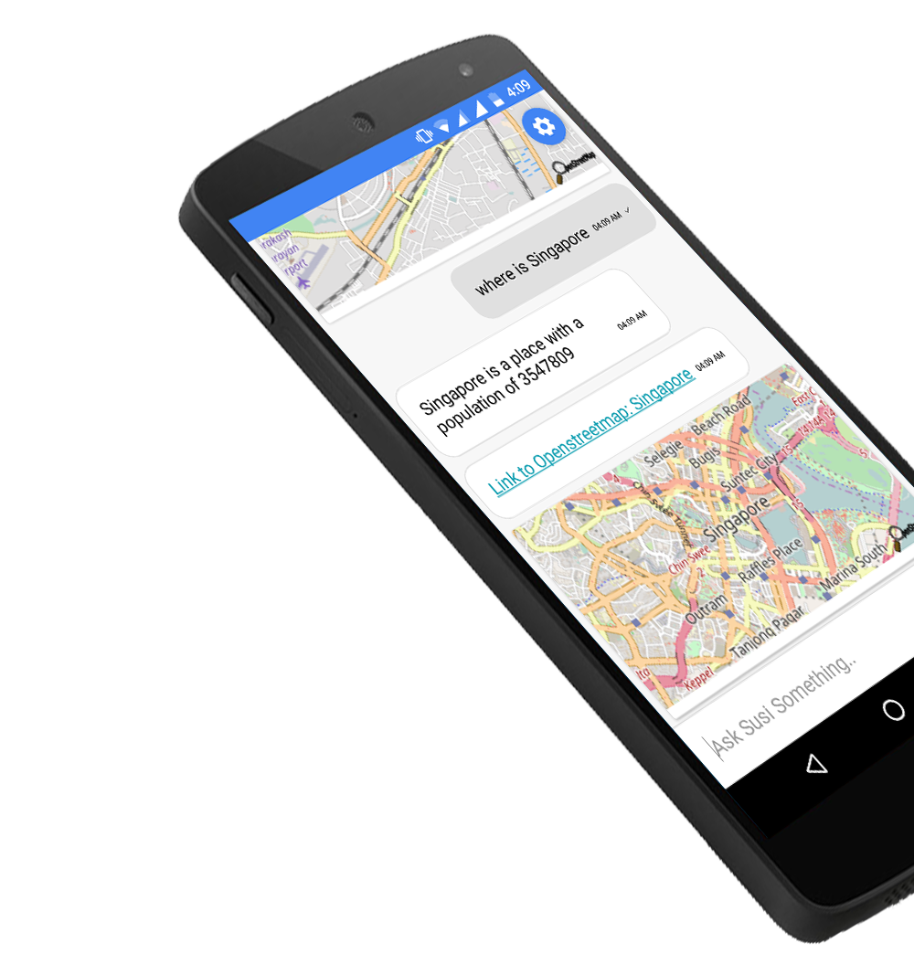 FOSSASIA | Google Code-In 2017