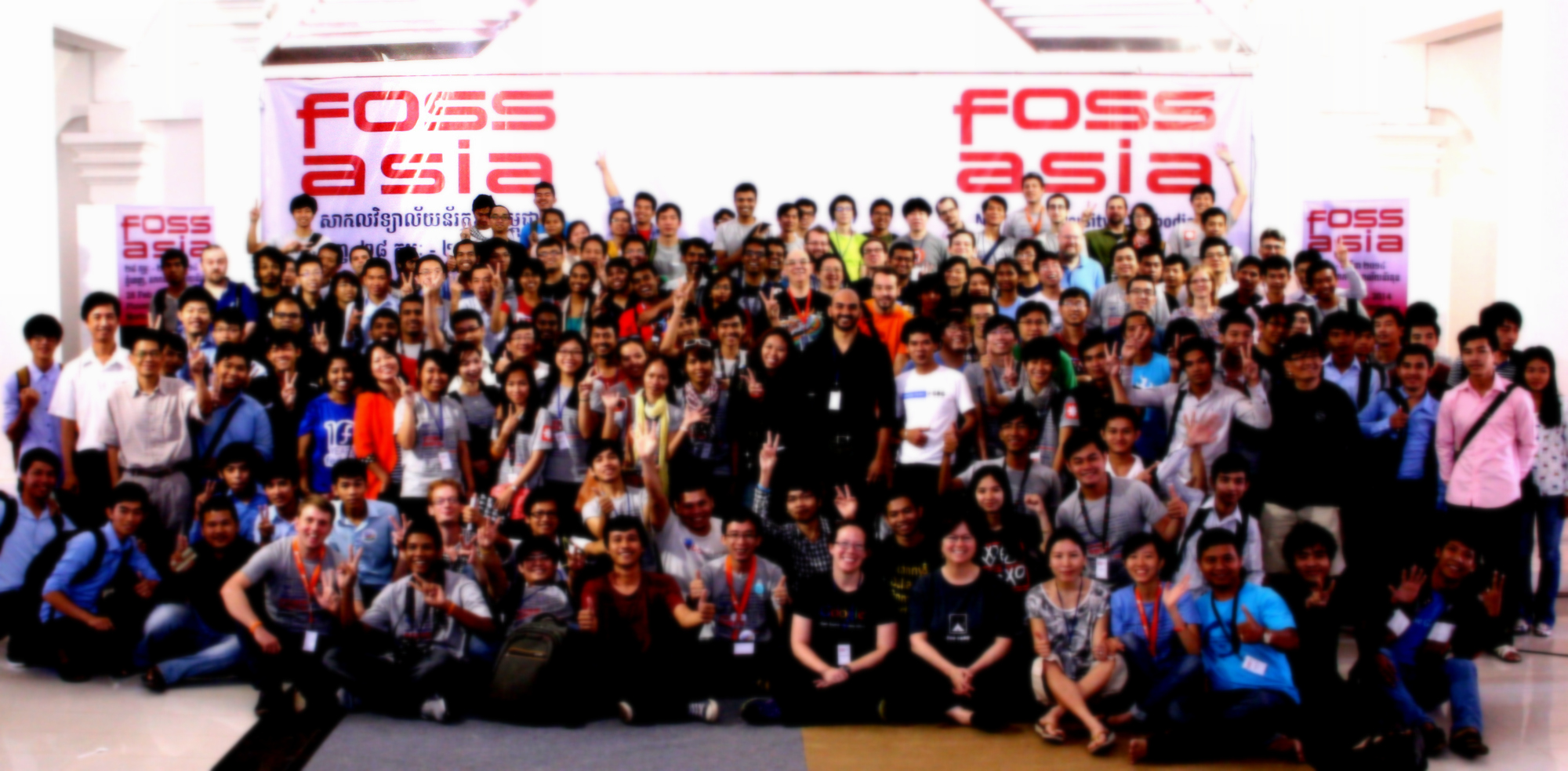 FOSSASIA | Google Code-In 2017